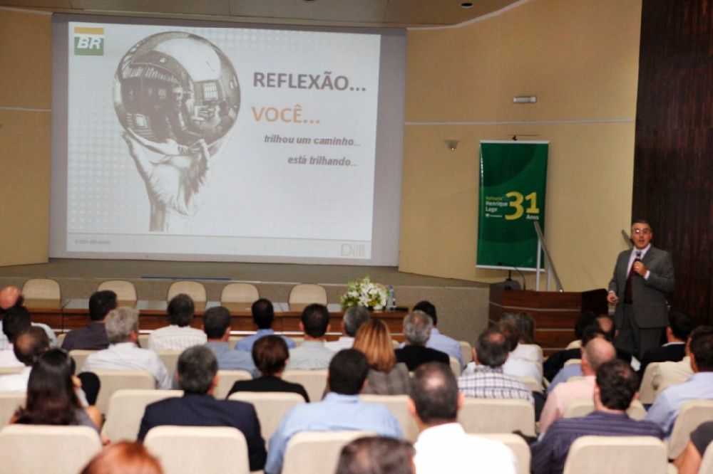 Sirh Treinamentos Petrobras – Petrobras – PIMF